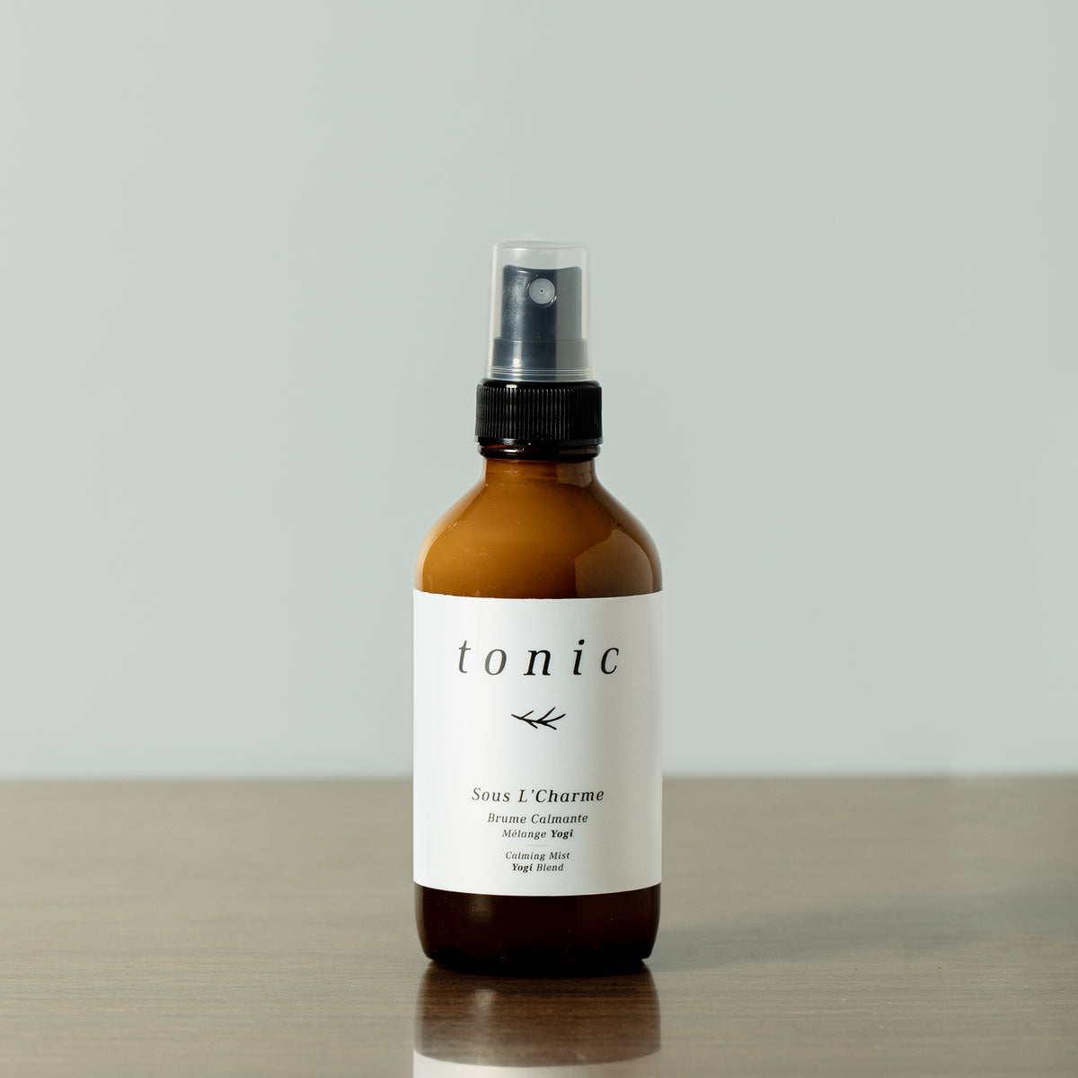 YOGI Calming Mist - Body and care | Atelier Tonic