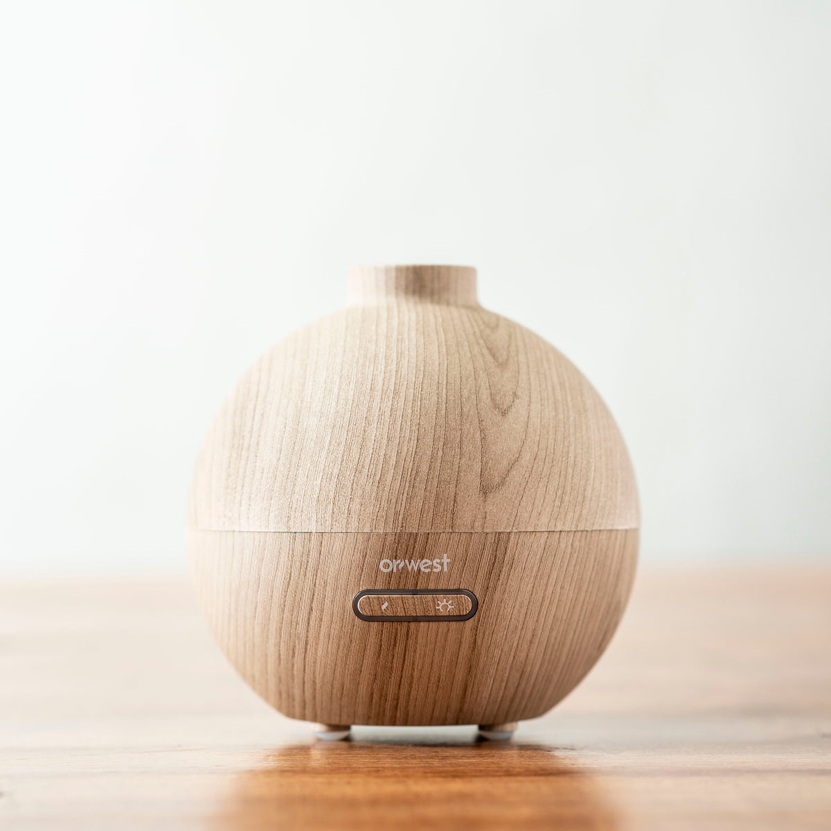 Zeno Ultrasonic Diffuser - Home | Atelier Tonic
