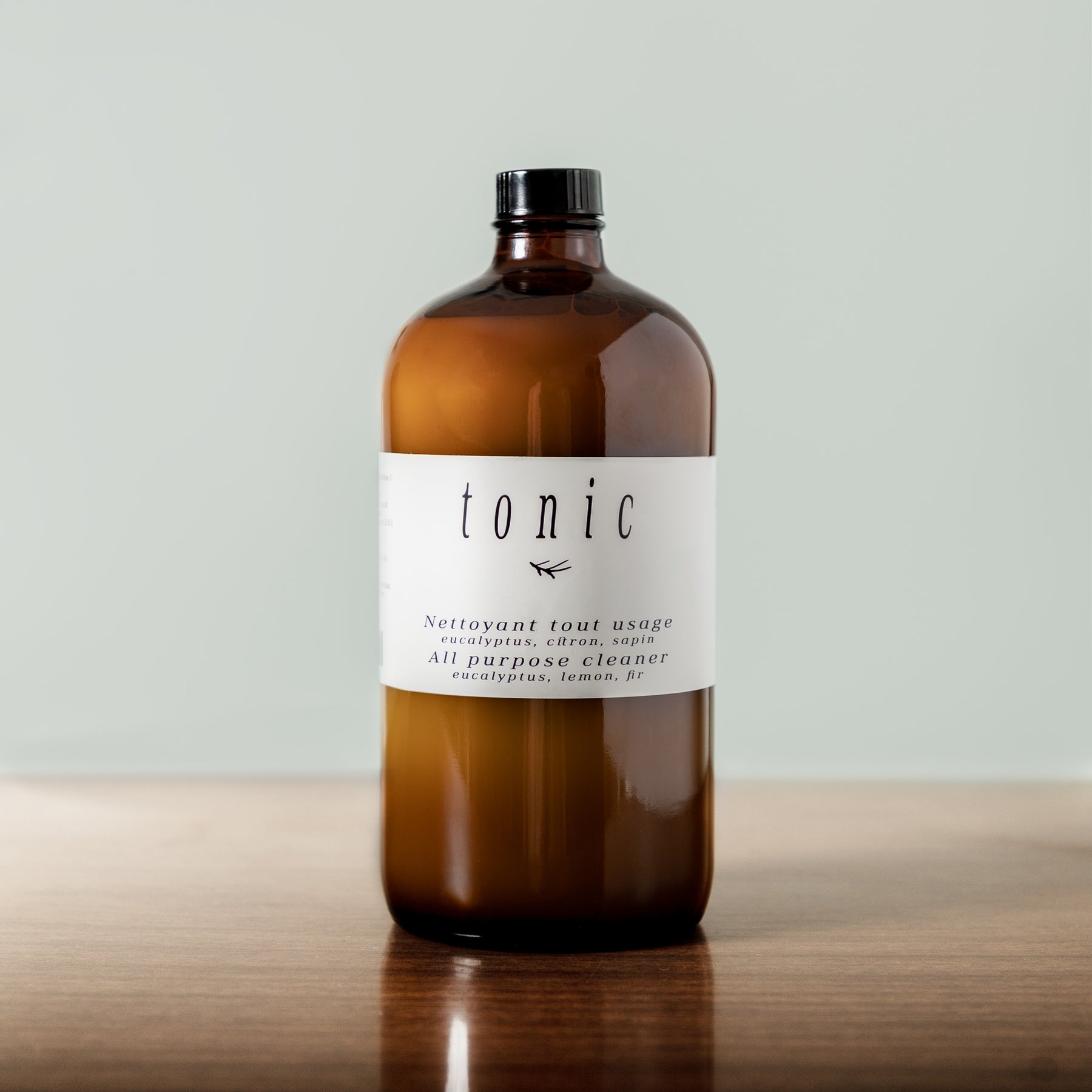 SURFACE All-Purpose Cleaner - Refill - Home | Atelier Tonic