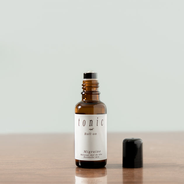 Roll-on Applicators – Atelier Tonic